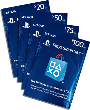 PSN Card - $75 - Ecuador Geɘk - Tarjetas de Regalo de PlayStation