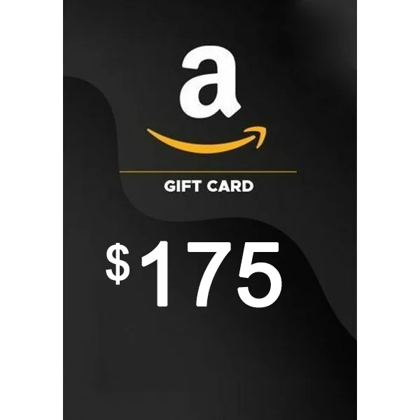 Amazon Gift Card 175 - Ecuador Geɘk