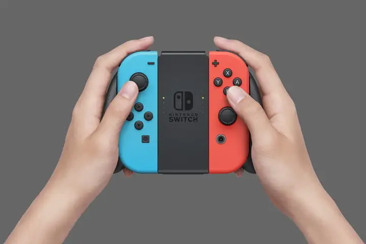 Cómo usar los controles de Nintendo Switch en una PC - Ecuador Geɘk